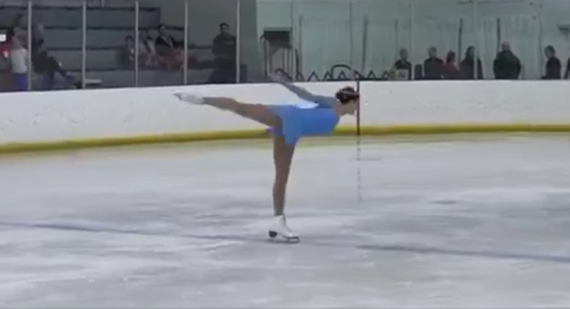 DEATH DROP – Kim's Spinergy